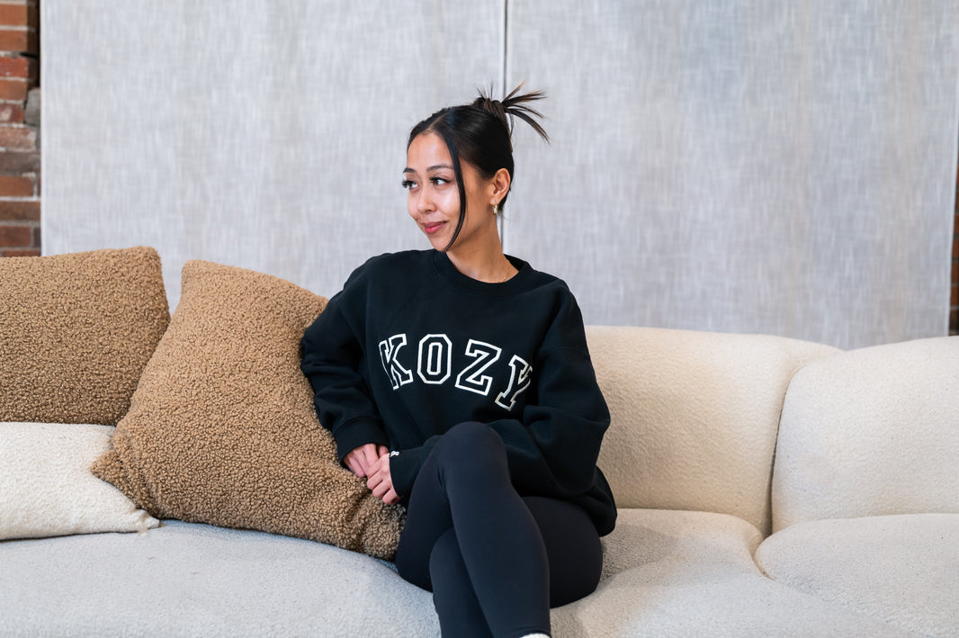 Products – Kozy Brand