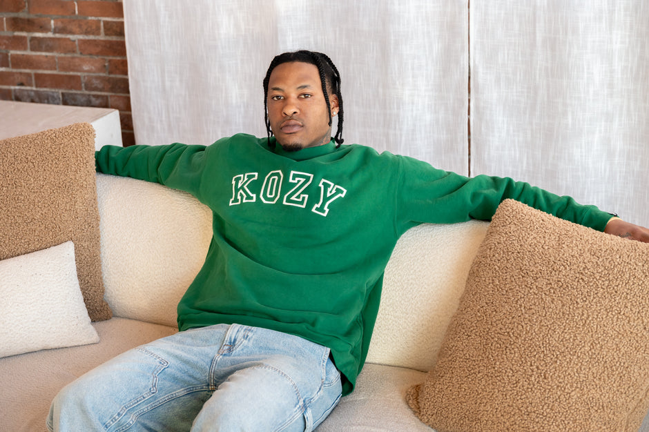 Products – Kozy Brand